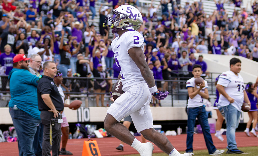 Rattler Athletics / Homepage