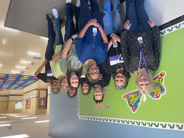 Special Education / Dyslexia Services