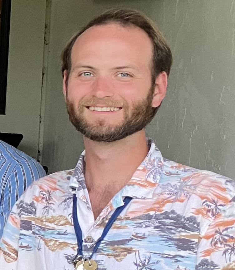 Benjamin Pierce's Instagram, Twitter & Facebook on IDCrawl