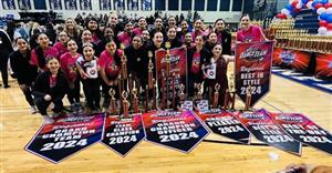 Goodnight Dance / Goodnight Dance Homepage