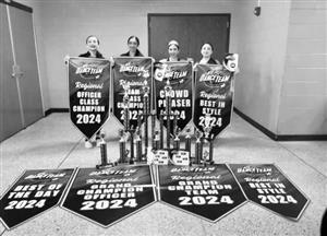 Goodnight Dance / Goodnight Dance Homepage