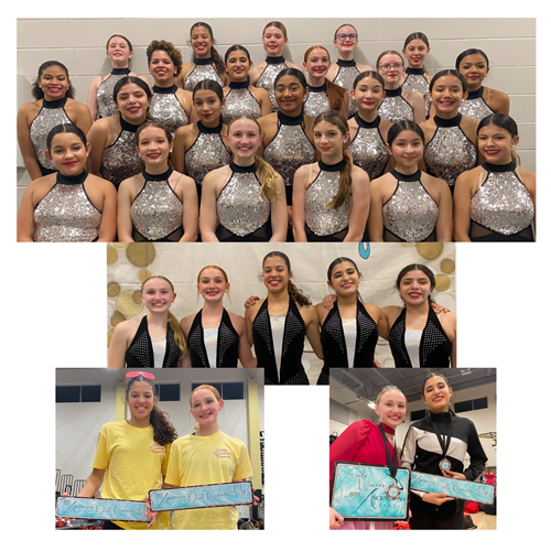 Miller Dance / Miller Dance Homepage