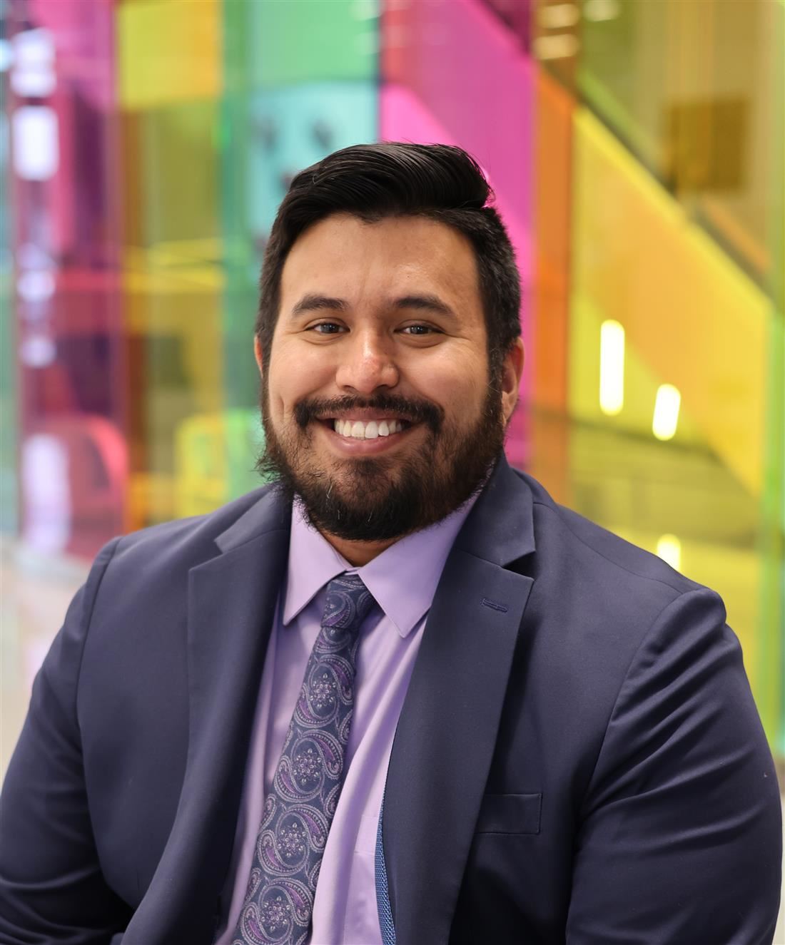 Communications / Department Directory