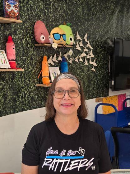 DeZavala ES Art & Music / DeZavala Art - Mrs. Jennifer Koonz