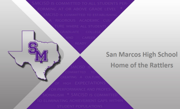 San Marcos High School / Homepage