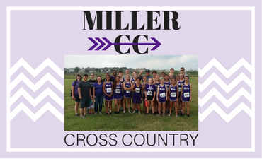 Miller Middle School / Homepage